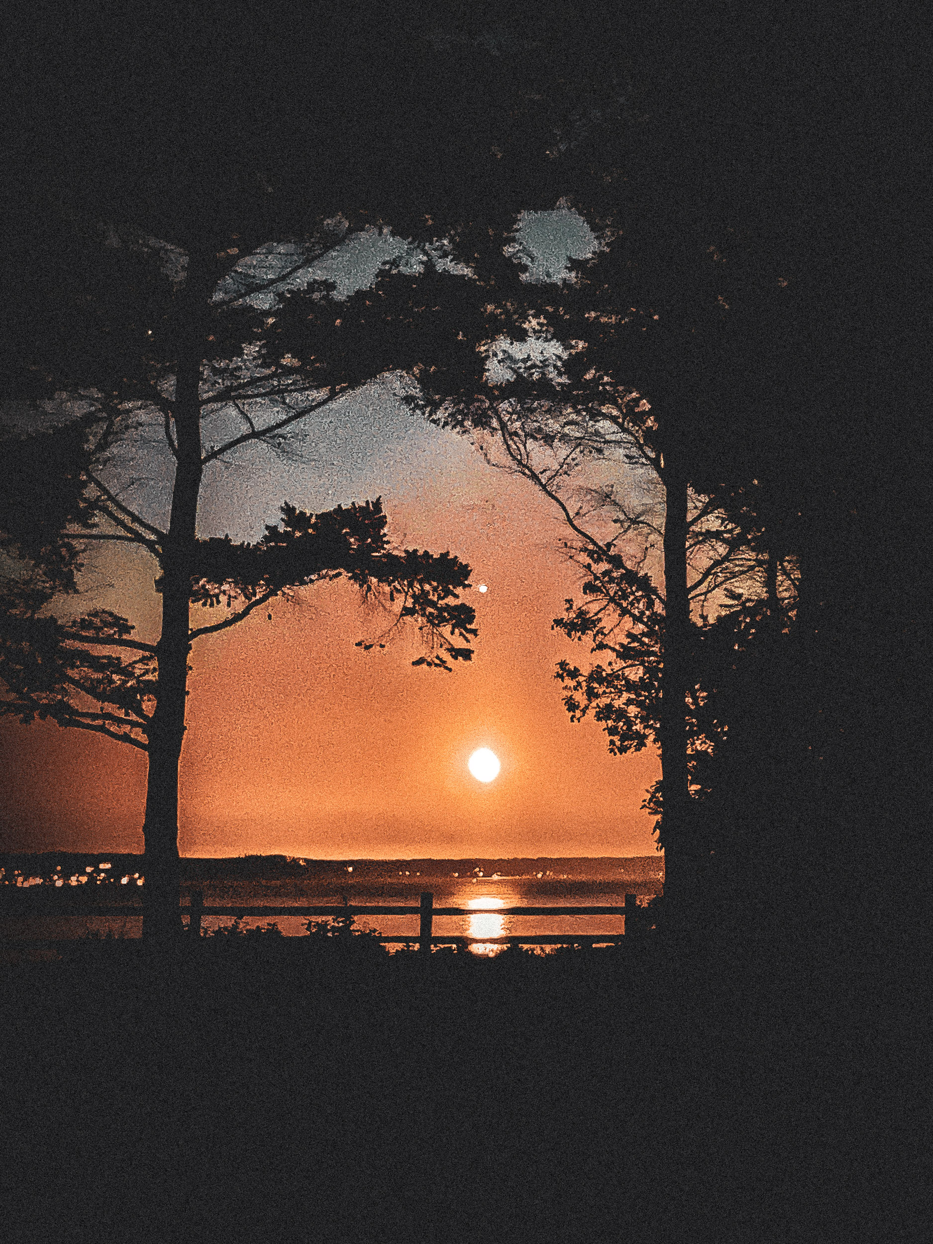 Marrowstone Island RV Camping - Towmads