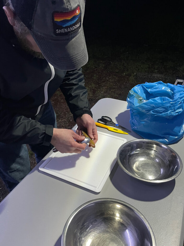 Delicious Pacific Razor Clam Chowder Recipe (Lactose Free) - Towmads