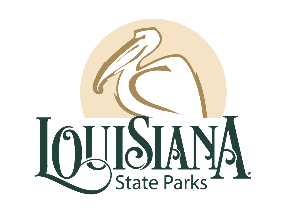 Bayou Segnette State Park - Towmads